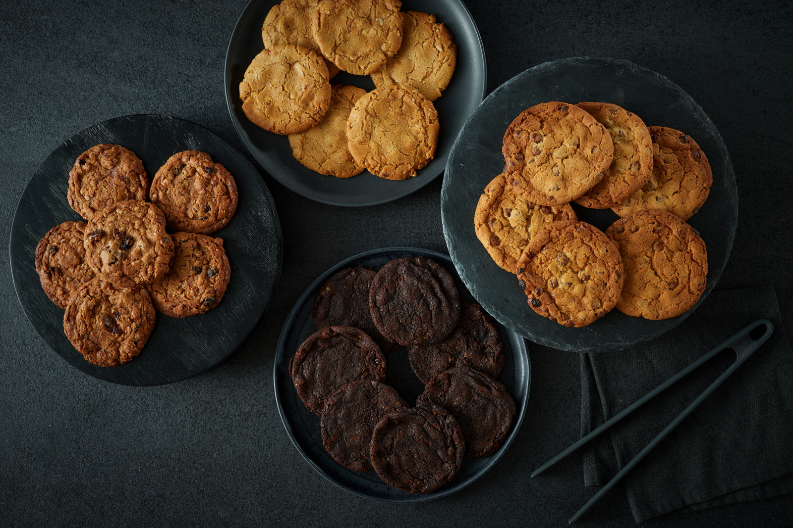 Choc chip cookie Panesco | La Lorraine Bakery Group