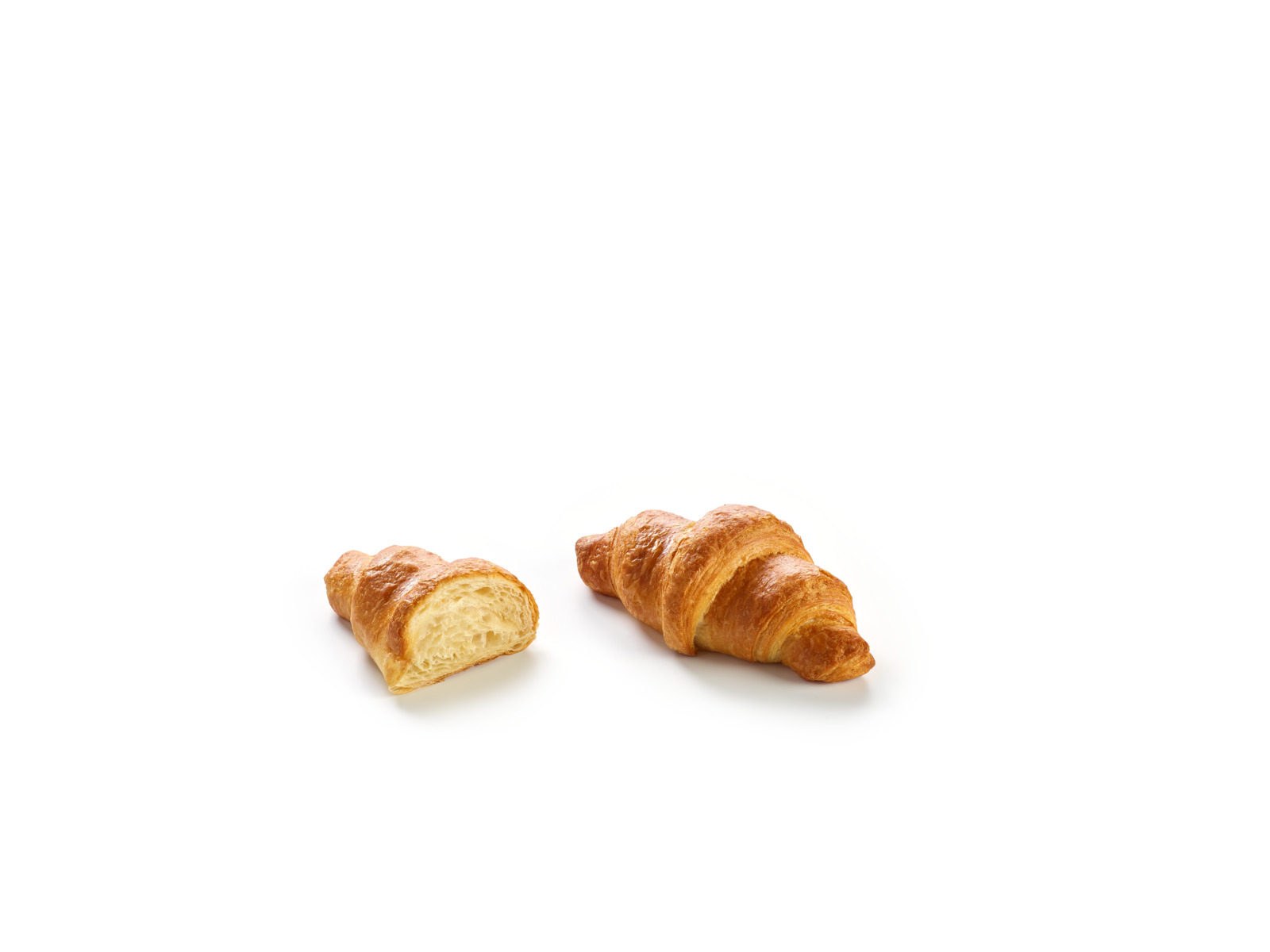 FB CROISSANT AU BEURRE 55 Panesco | LLBG UK/Ireland