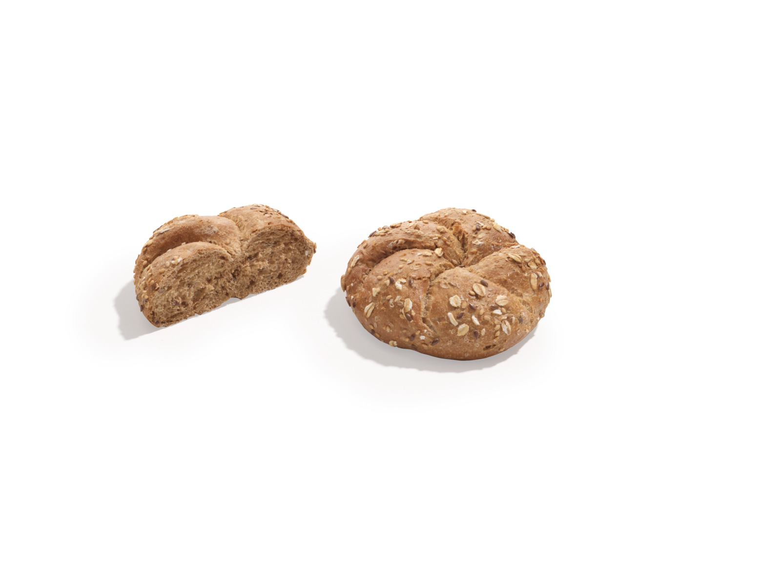 Kaiser roll schwarzwald Panesco | LLBG