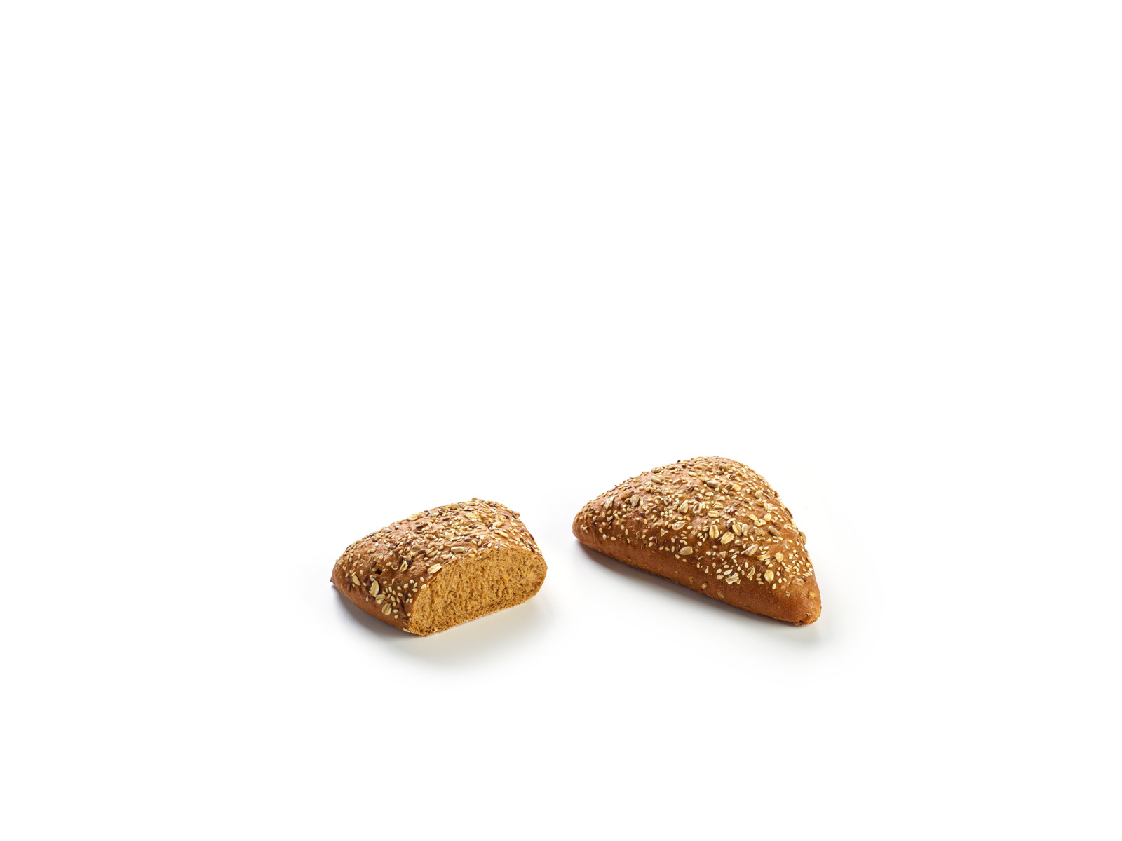 Triangle multigrain Panesco | LLBG
