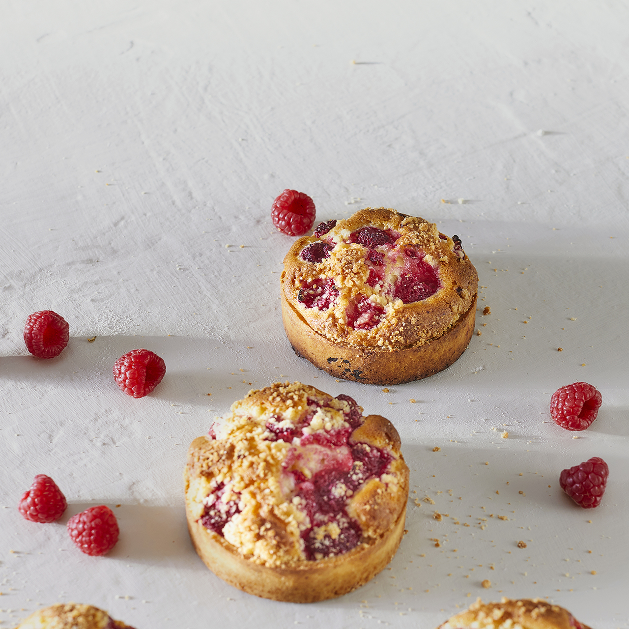 Patisserie | La Lorraine Bakery Group