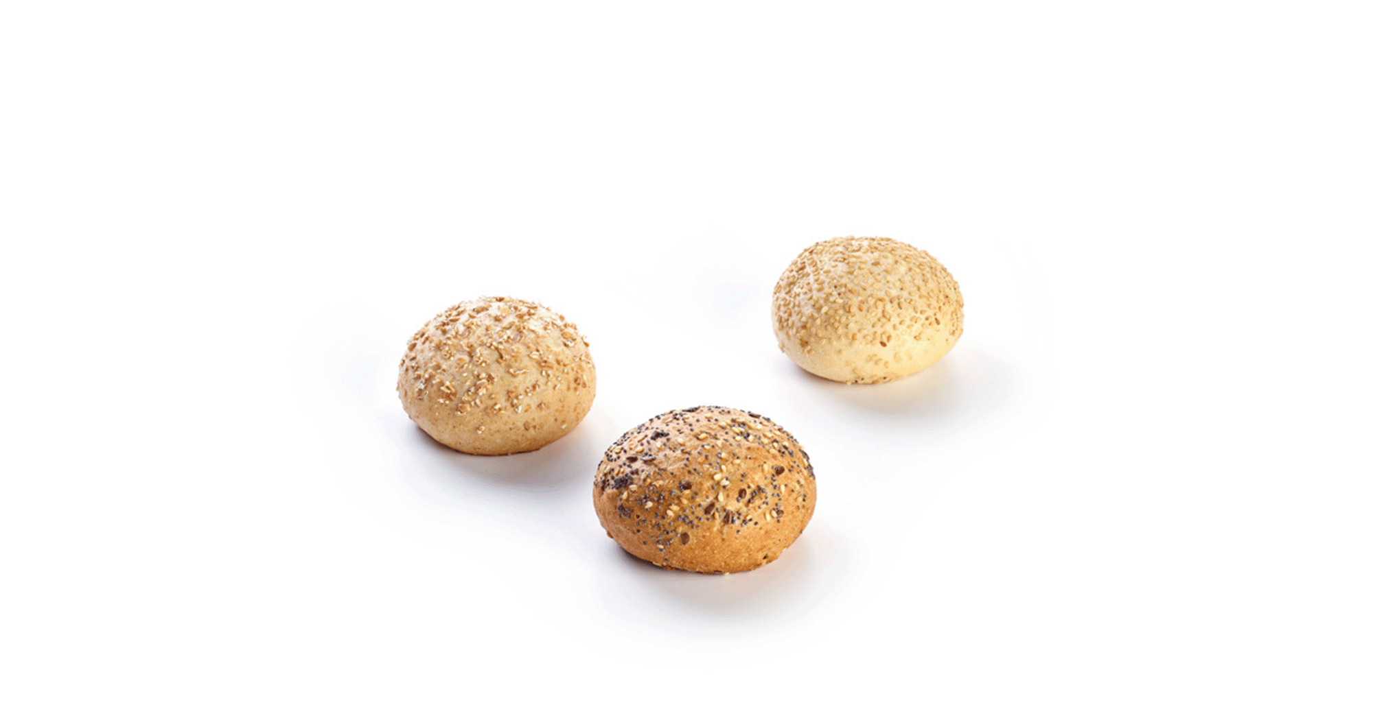 Mini mix pan bagnat TS La Lorraine | La Lorraine Bakery Group