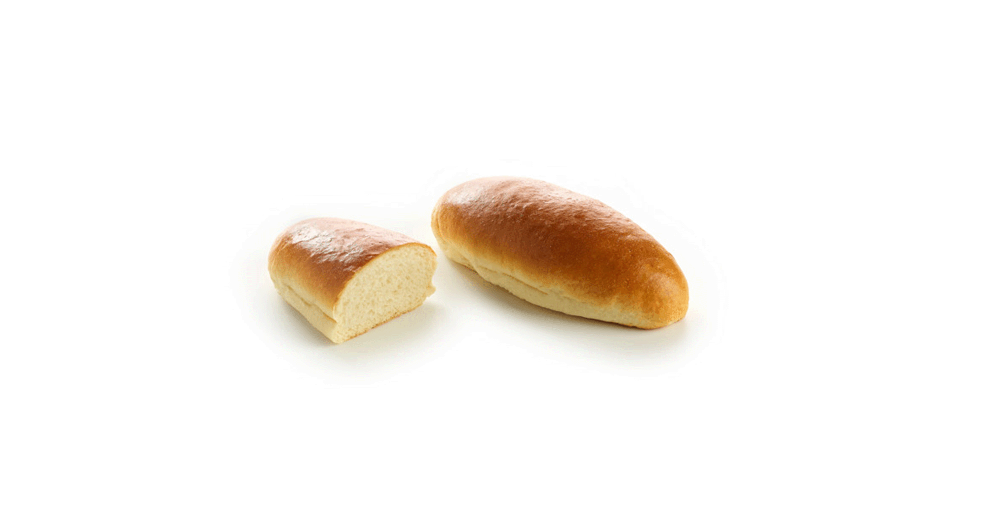 Brioche hot dog roll Panesco | La Lorraine Bakery Group