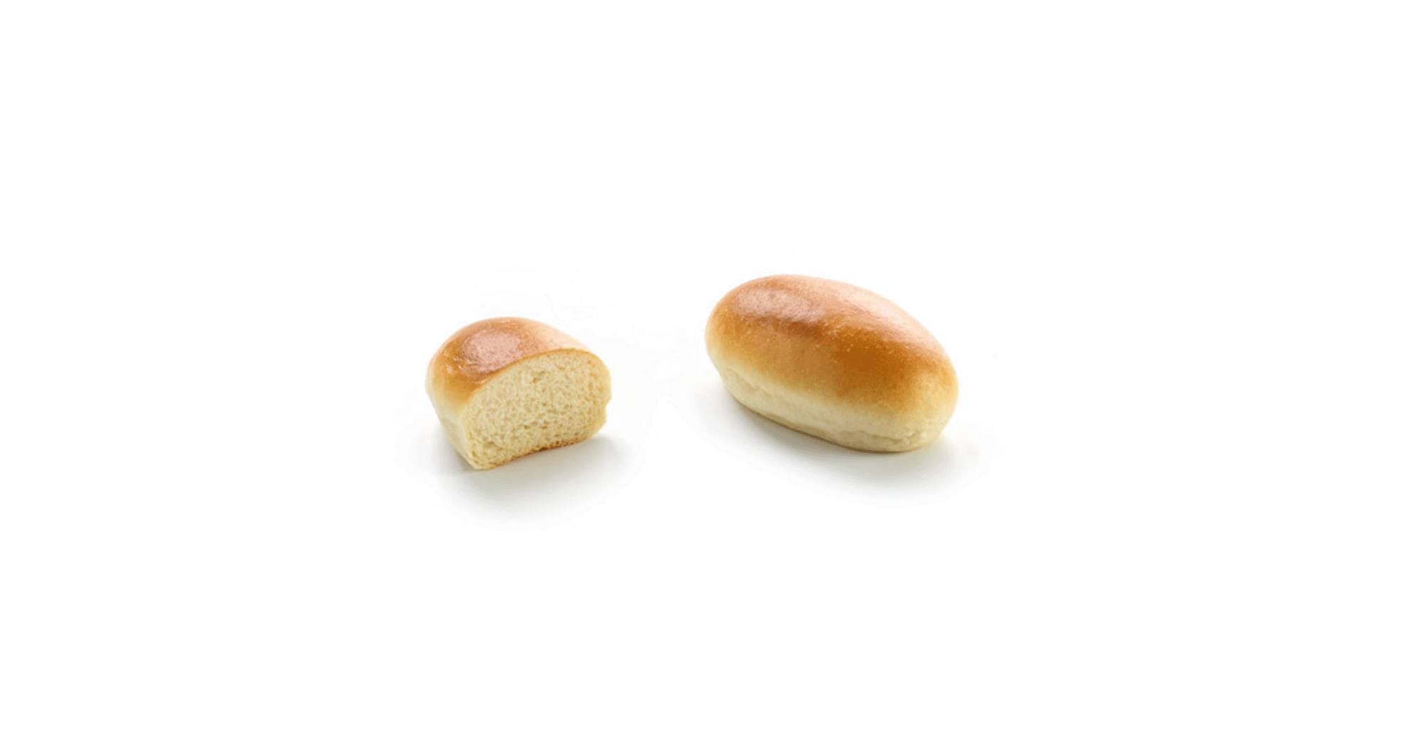 Mini brioche roll Panesco | La Lorraine Bakery Group