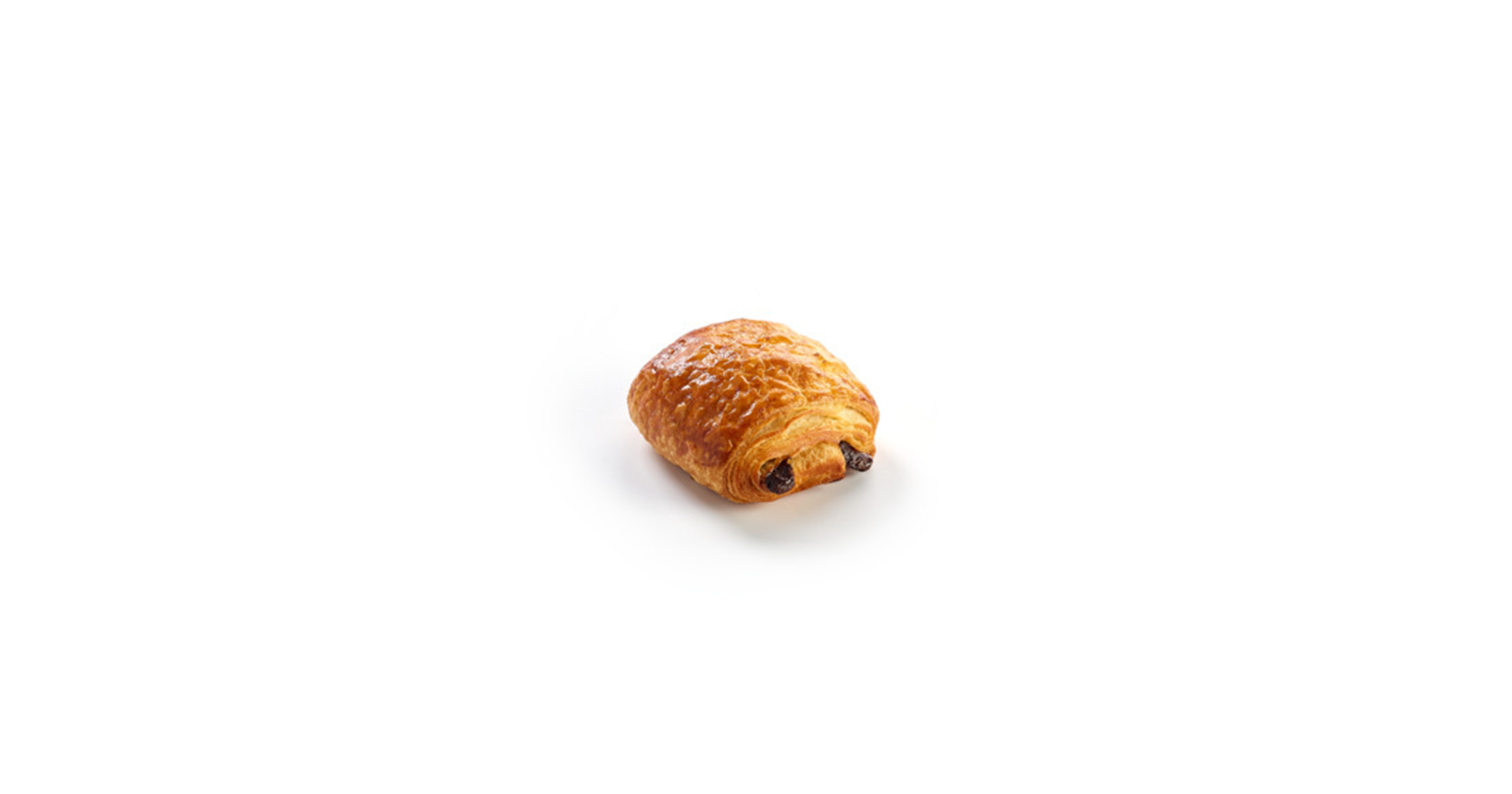 Mini pain au chocolat au beurre Panesco | LLBG UK & Ireland