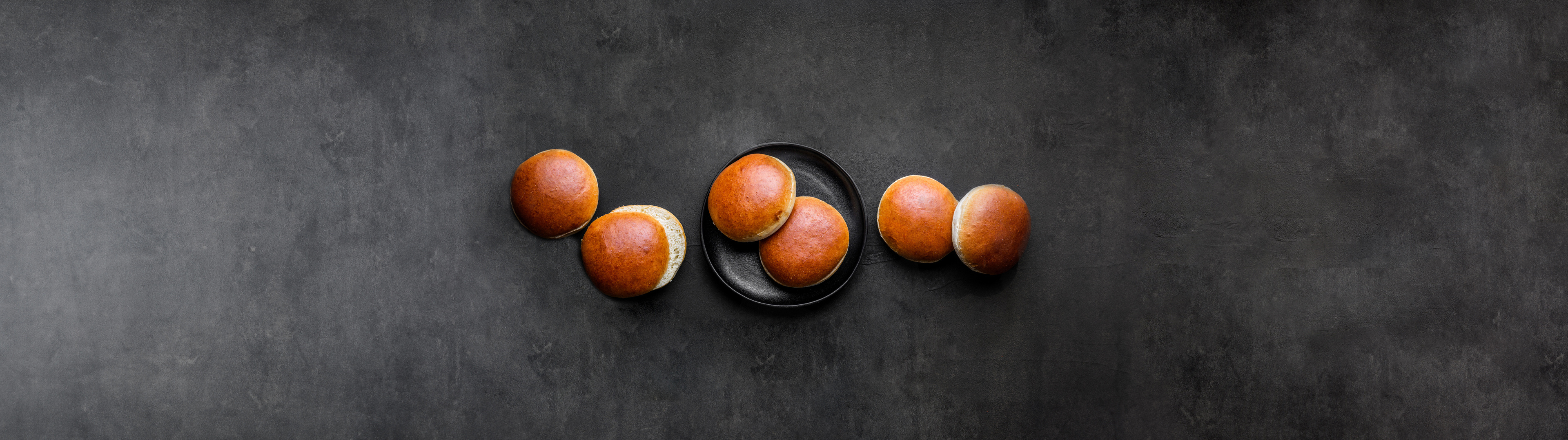 Premium brioche pre-sliced Panesco | LLBG