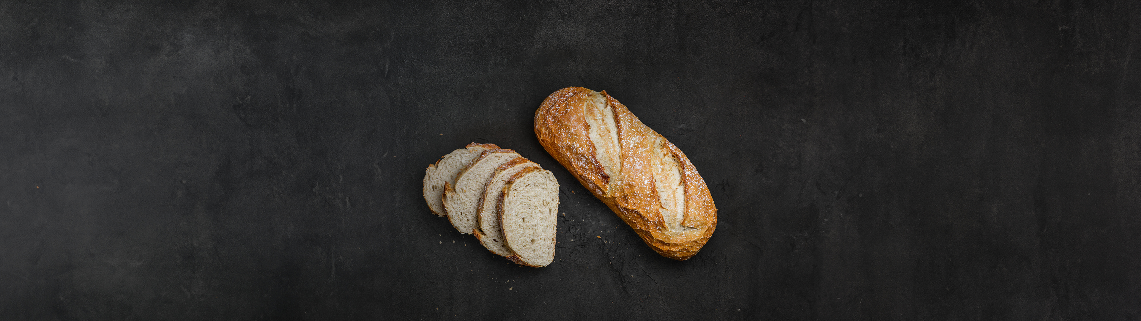 Farmers bread white XL Panesco | La Lorraine Bakery Group